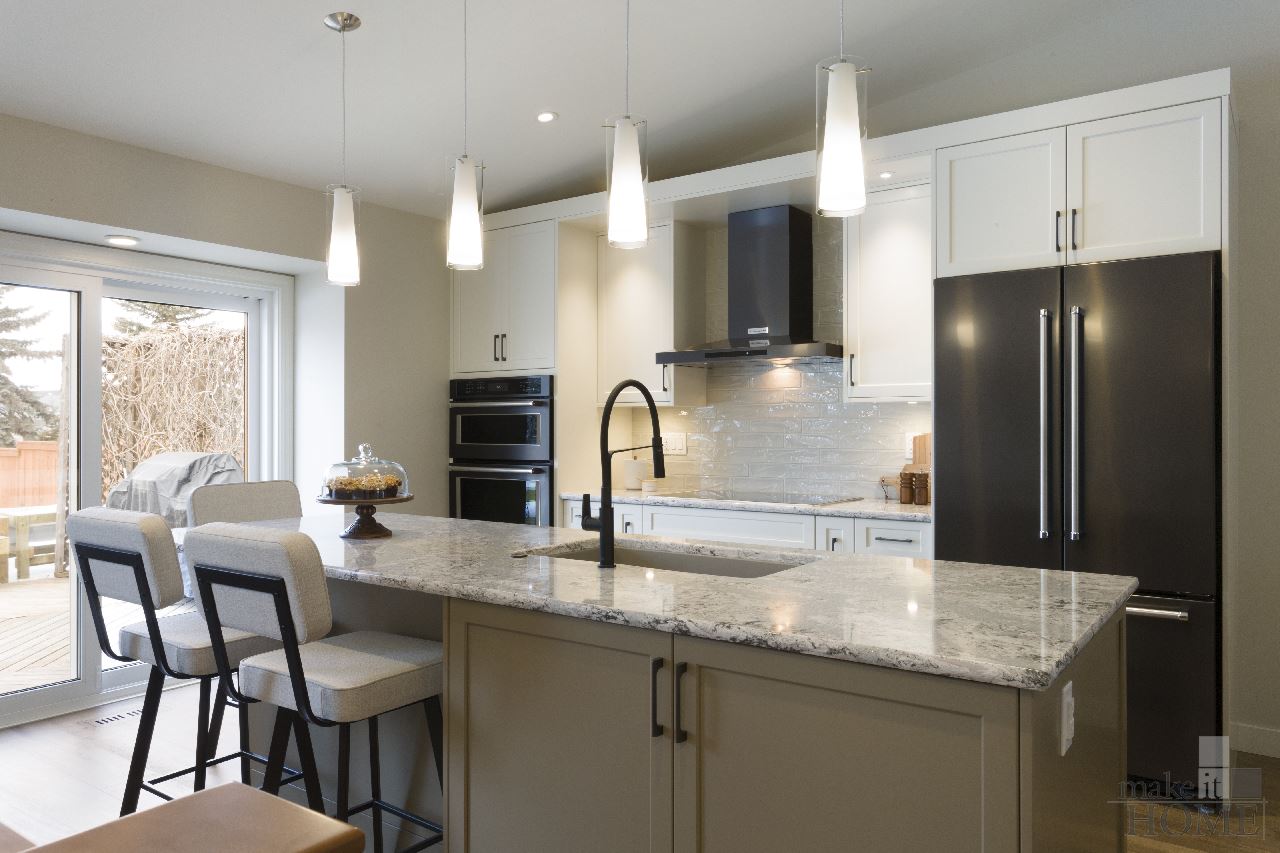 Gallery - Make It Home