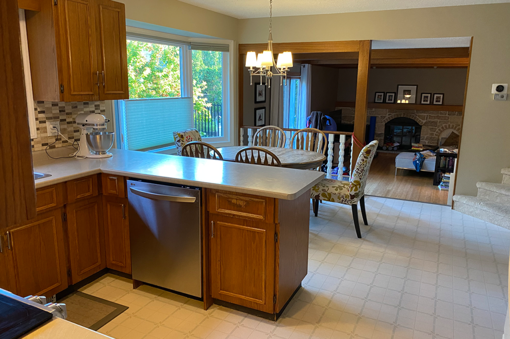 Southdale Main Floor2023 MHBA Renomark Award - Make It Home