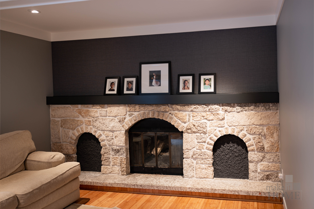 Southdale Basement - Make It Home