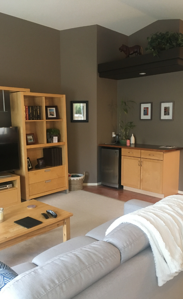 Dockside Main Floor - Make It Home