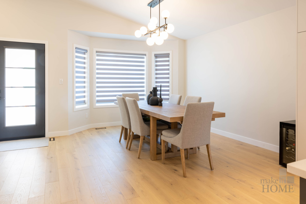 Dockside Main Floor - Make It Home