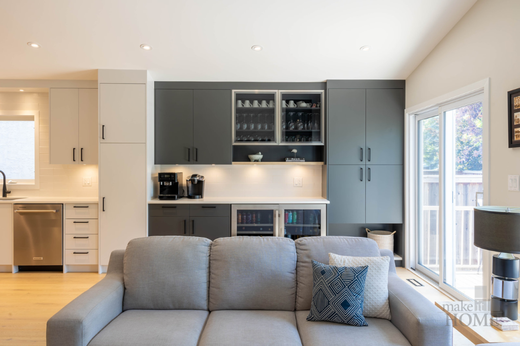 Dockside Main Floor - Make It Home